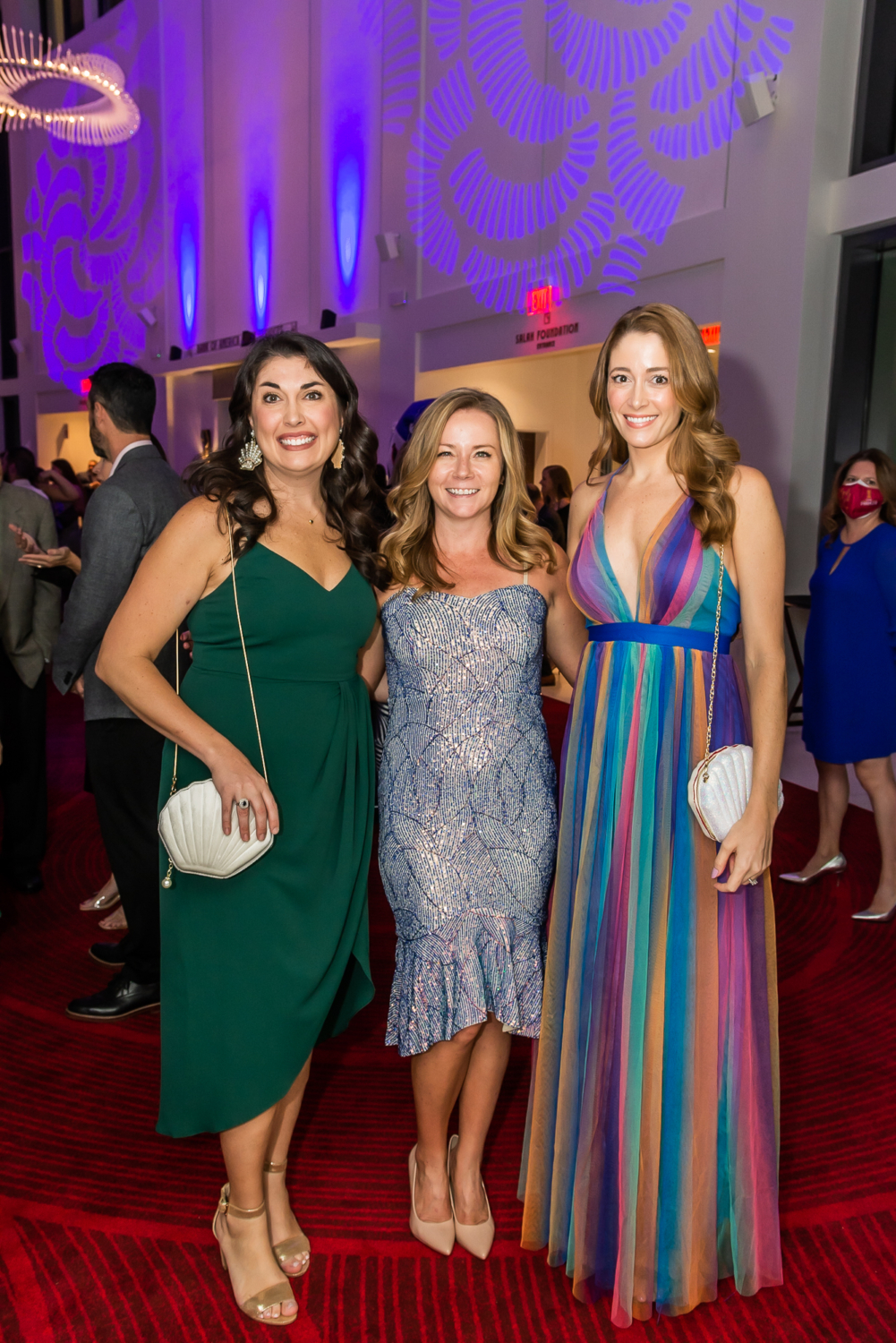 12th Annual Ghost Light Society Soirée Gives Guests a Night ‘Under the ...